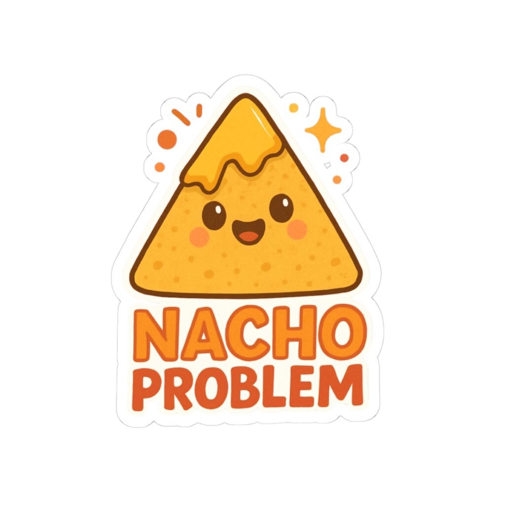 Nacho Problem